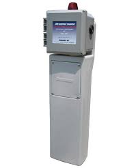 120V PEDESTAL BOX (7"X7"X5") | Controls | Plastics, Inc